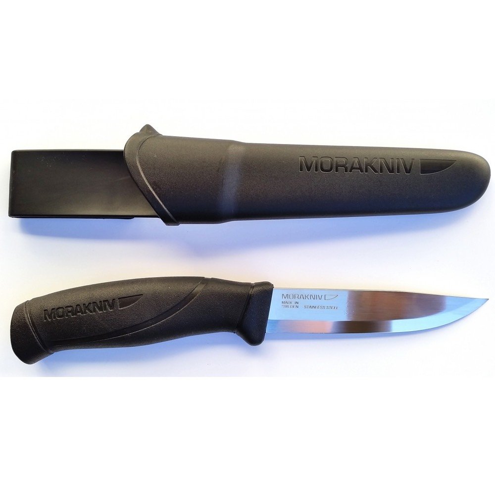 Morakniv Companion MG (S) - Adventure Pro Zone