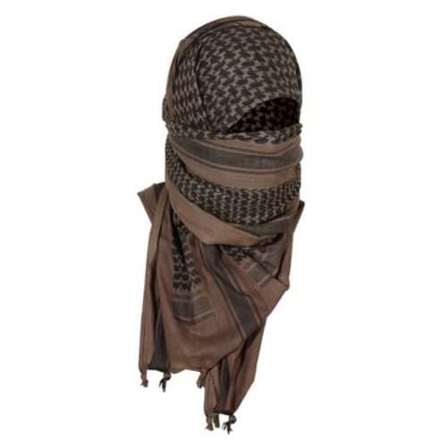 Tactical Shemagh - Adventure Pro Zone