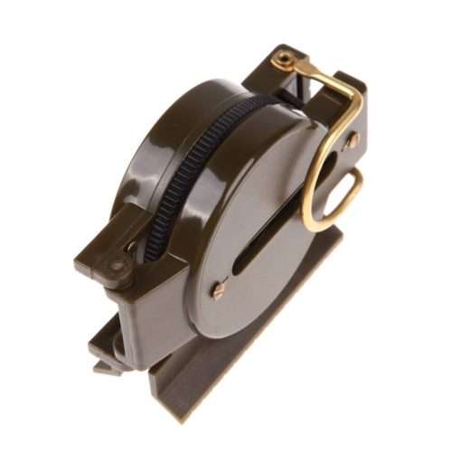 Folding Lens Compass - Adventure Pro Zone