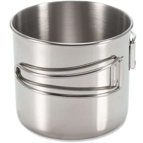 GSI Glacier Stainless Steel Bottle Cup - Adventure Pro Zone