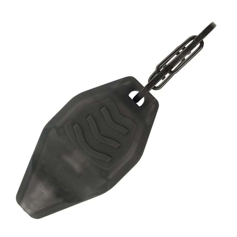 Streamlight Nano Light, White LED - Adventure Pro Zone