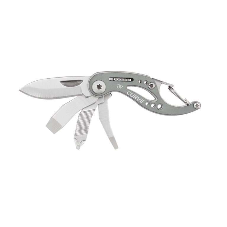 Gerber Curve Keychain Multi-Tool - Adventure Pro Zone