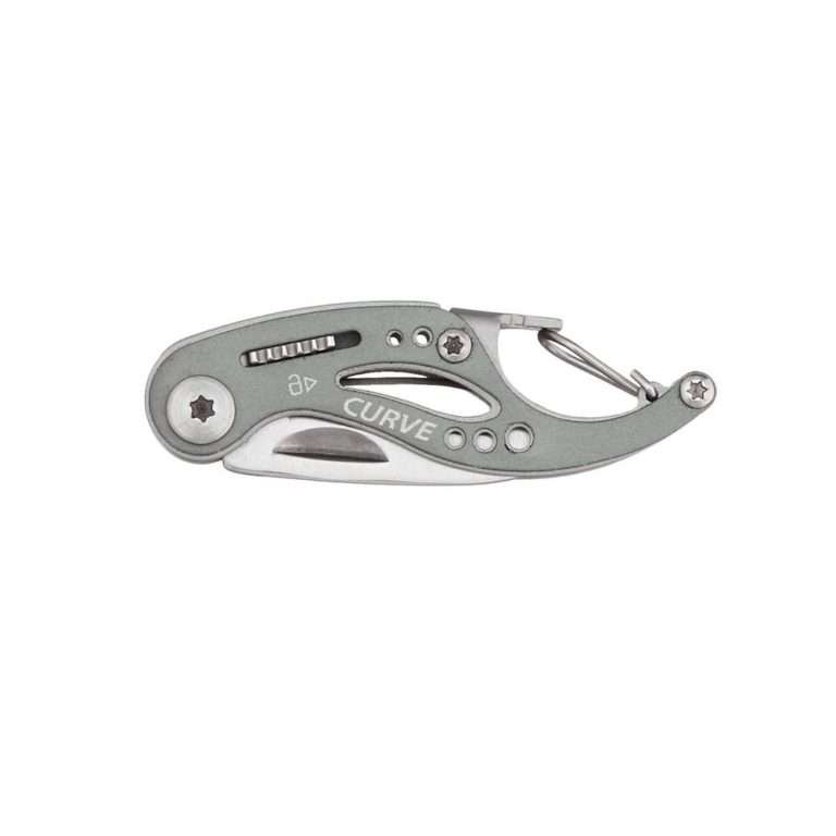 Gerber Curve Keychain Multi-Tool - Adventure Pro Zone
