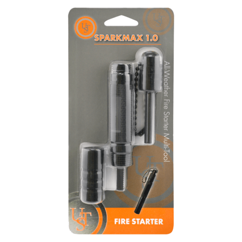 UST SparkMax 1.0, Multi-tool - Adventure Pro Zone