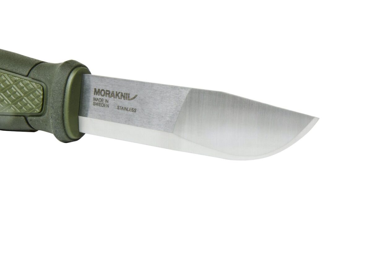 Morakniv Kansbol Fixed Blade Knife - Adventure Pro Zone