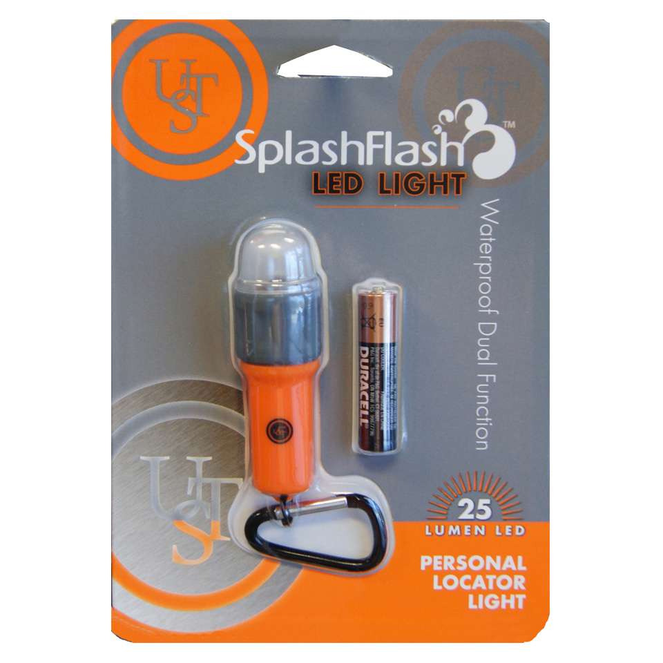 Micro-Light LED Keychain Flashlight - Adventure Pro Zone