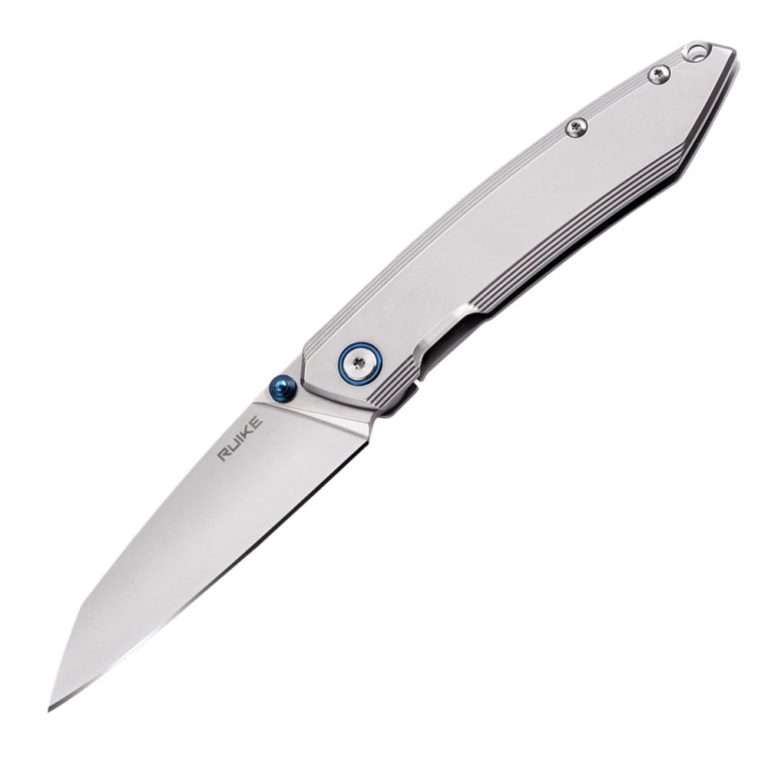 RUIKE P831 EDC Folding Knife - Adventure Pro Zone