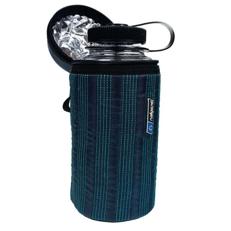Nalgene Insulated Bottle Carrier with Zip Top - Adventure Pro Zone