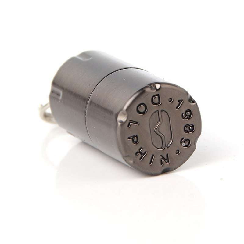 Survival Fire Capsule - Mini Lighter - Adventure Pro Zone