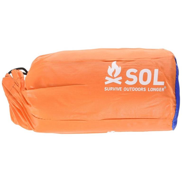 SOL Emergency Bivvy XL, 2-person - Adventure Pro Zone