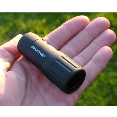 Brunton Echo Pocket Scope, 7x18 - Adventure Pro Zone