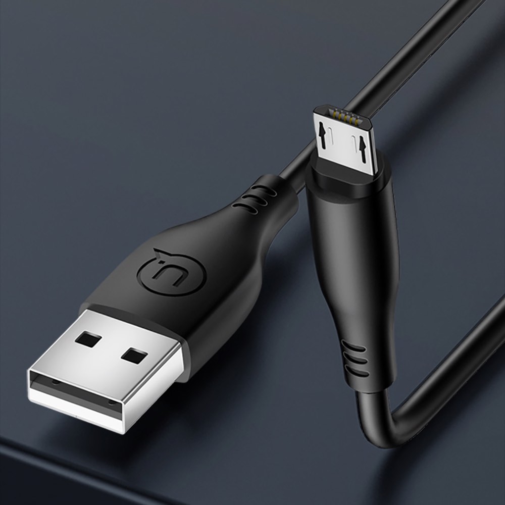 Micro USB Cable, 2A Fast Charging & Data Sync - Adventure Pro Zone