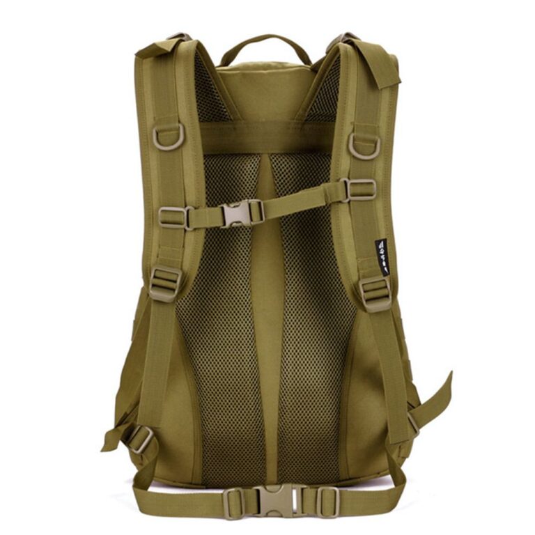 Protector Plus Tactical Backpack, 35 L - Adventure Pro Zone