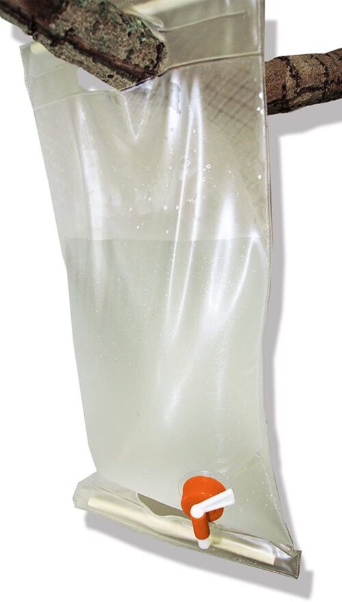 Roll Up Water Carrier, 10L - Adventure Pro Zone