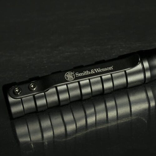 M&P Tactical Pen, 2nd Generation, Black - Adventure Pro Zone