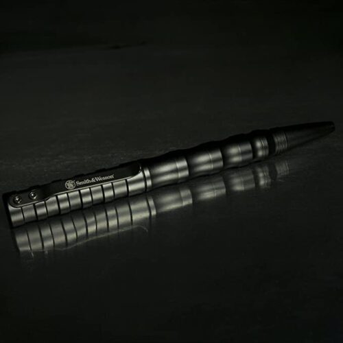 M&P Tactical Pen, 2nd Generation, Black - Adventure Pro Zone