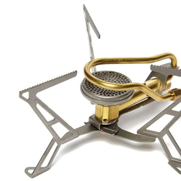 Primus Express Spider Stove - Adventure Pro Zone