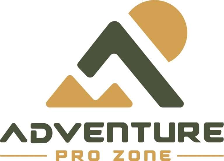 Introducing New Logo - Adventure Pro Zone