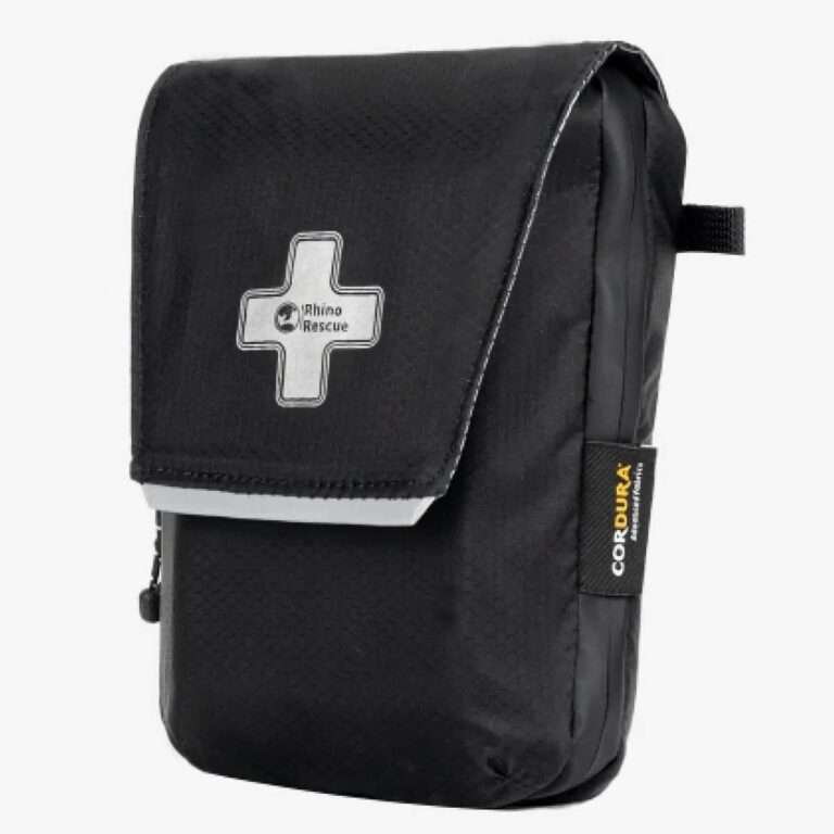 Hummingbird First Aid Kit - Adventure Pro Zone